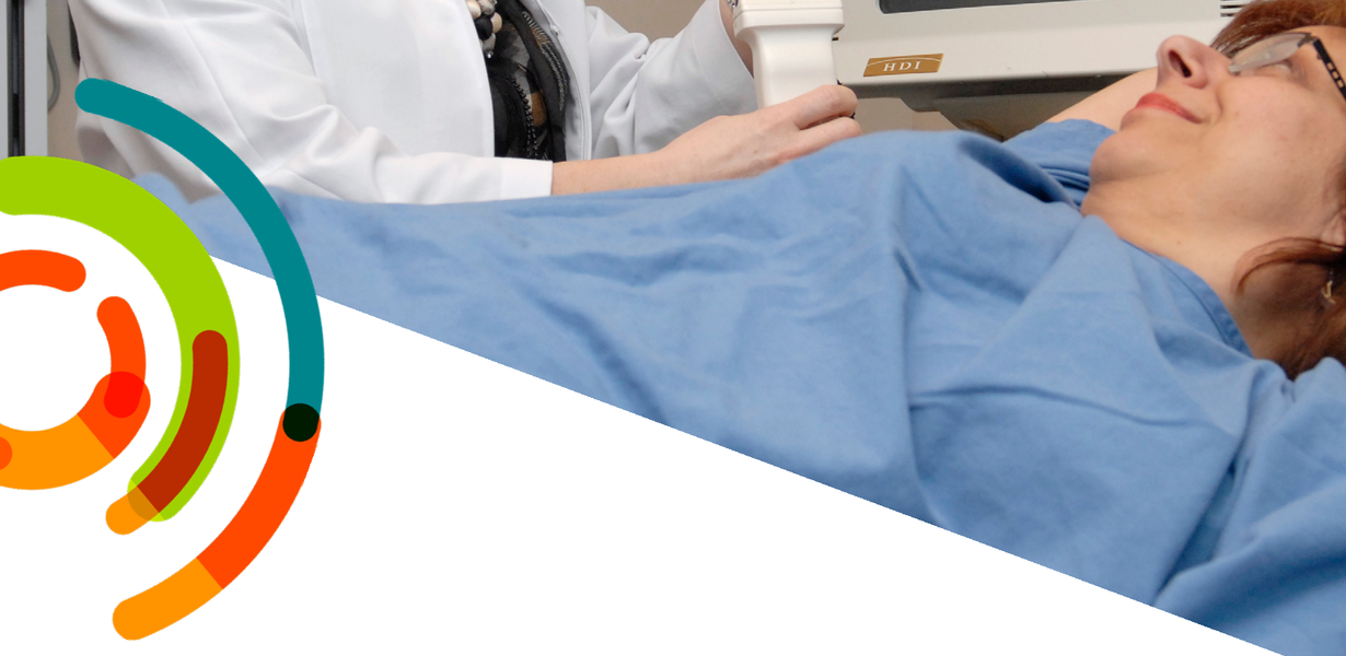 Échographie du sein et biopsie sous guidance échographique | Bibliothèque CIUSSS de l'Est-de-l ...